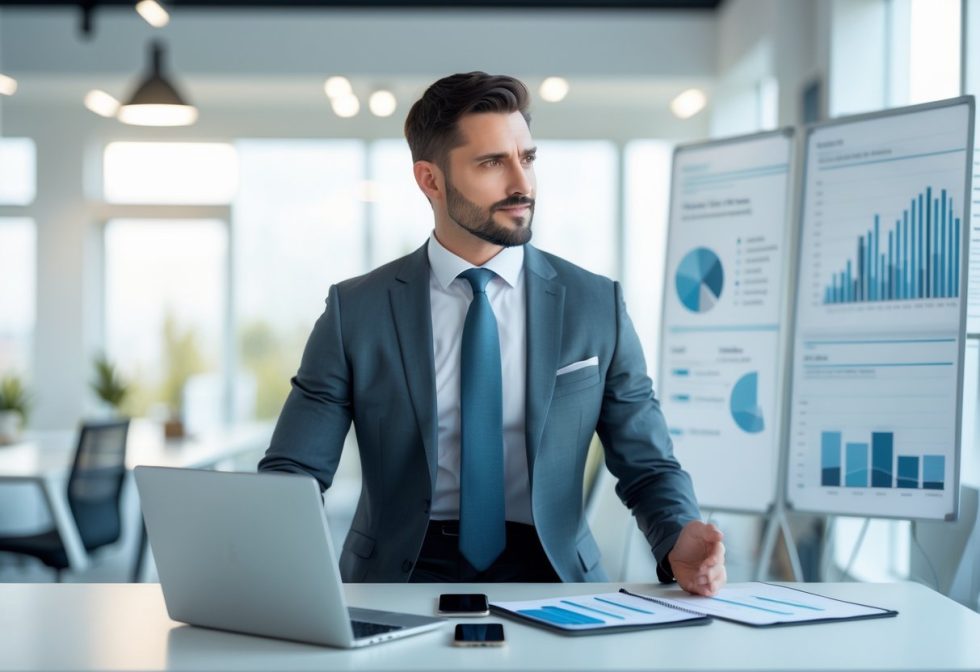 LinkedIn - Management - Consultant